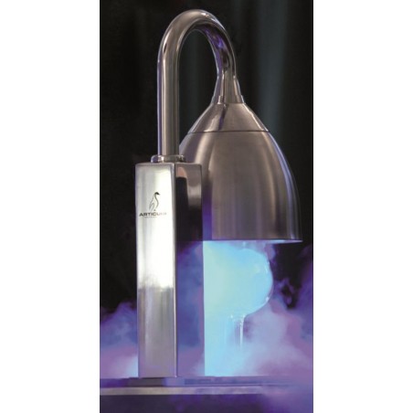 ESCARCHADORA ESCARCHADOR DE COPAS AUTOMATICO MANUAL CON CO2 ENFRIADOR ...